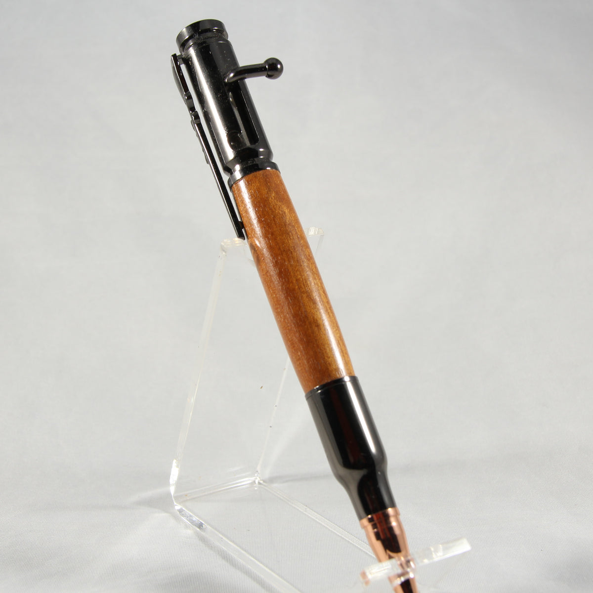 Bolt Action Pens – Tagged "30 Caliber" – Pens With A Purpose