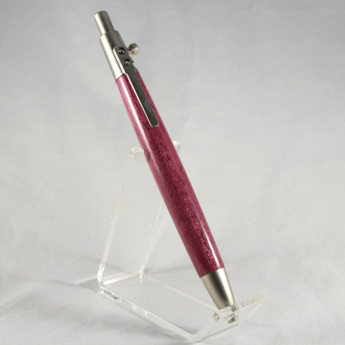 Jazz Bolt Action – Pens With A Purpose